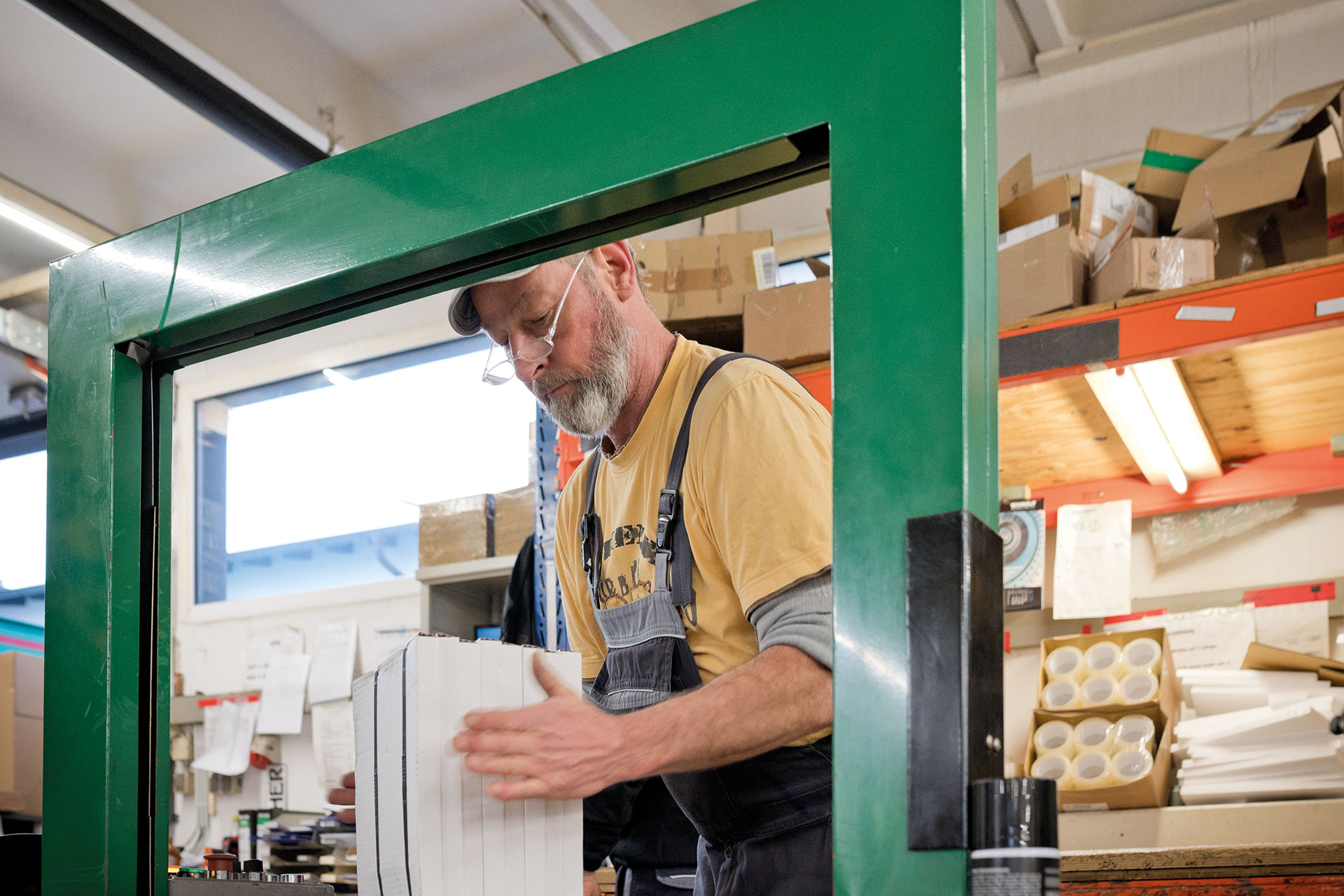 Hagedorn GmbH – Industriemesser und Schleiftechnik-Verfahren aus ...
