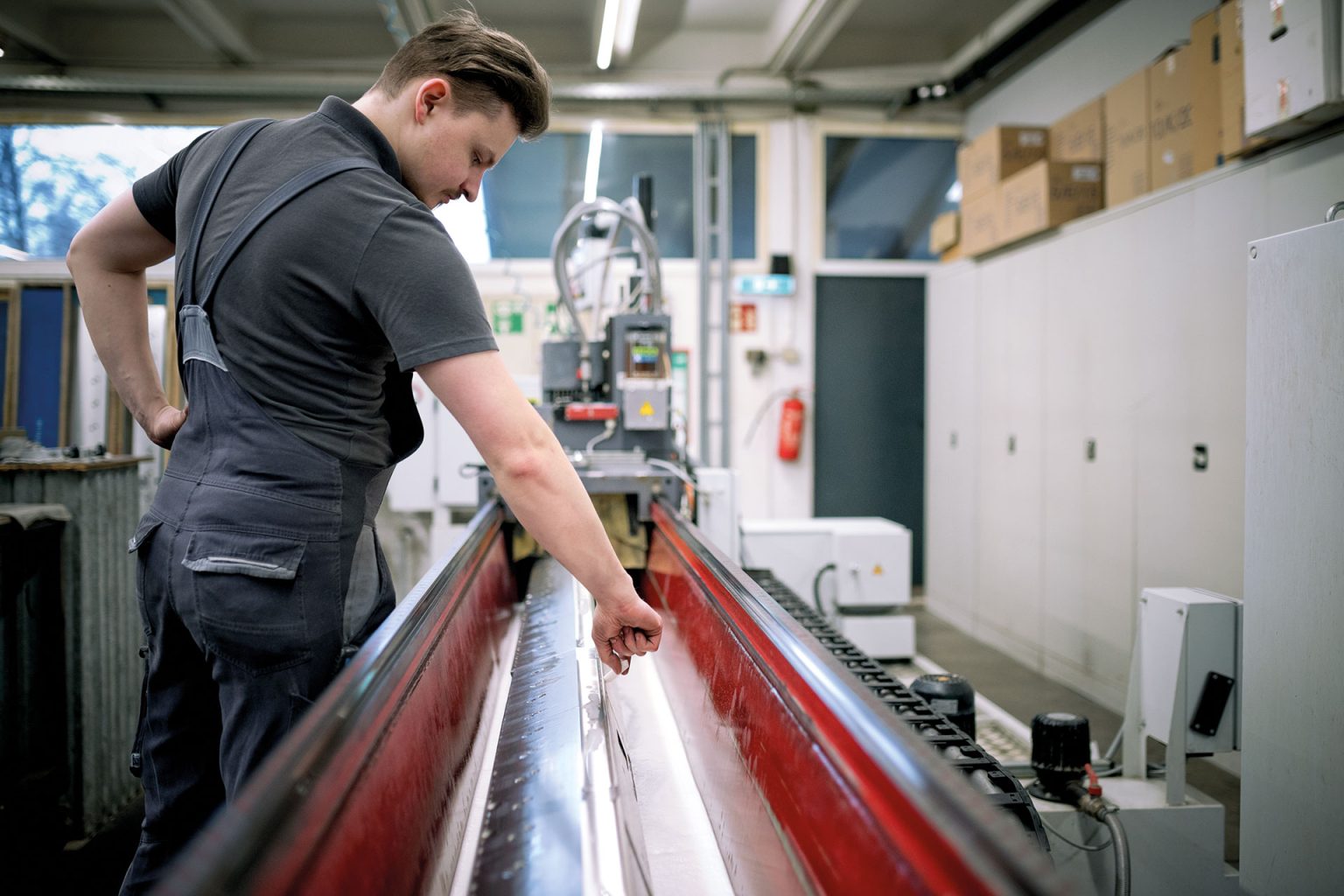 Hagedorn GmbH – Industriemesser und Schleiftechnik-Verfahren aus ...
